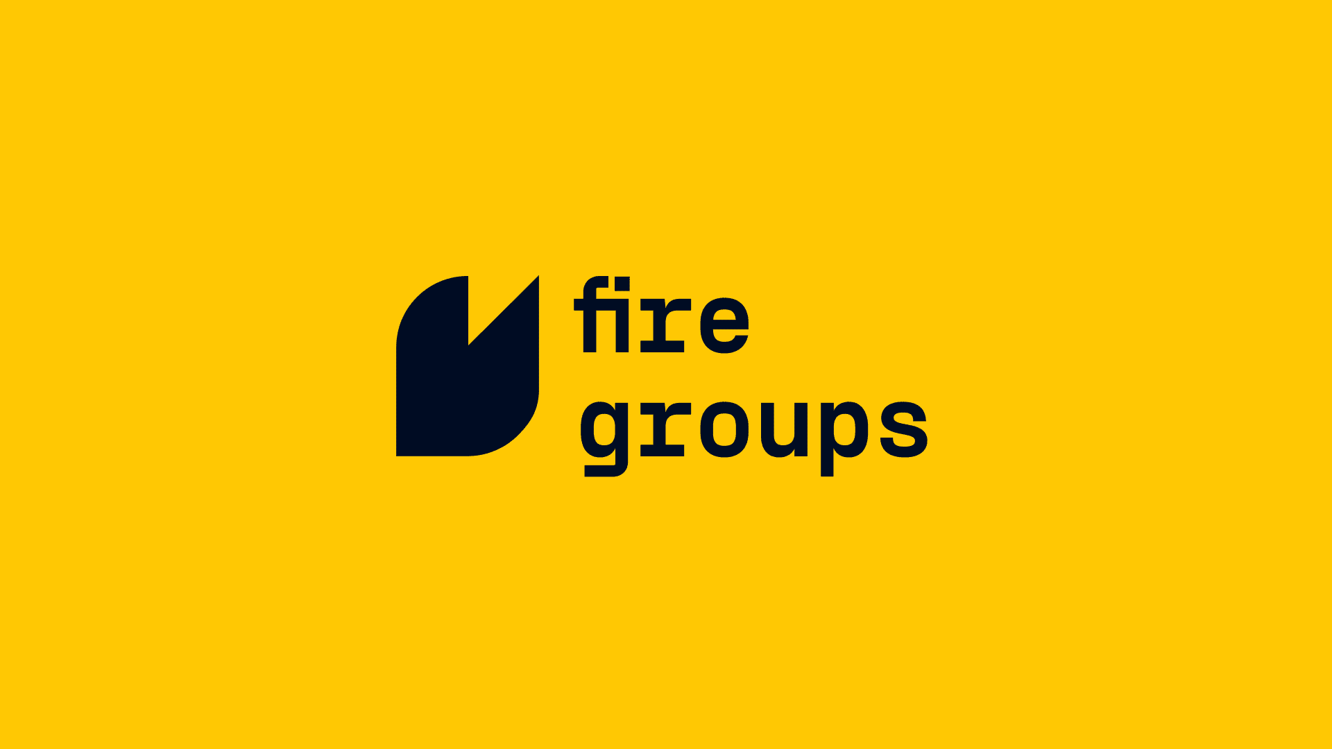 Fire Groups | Eastgate